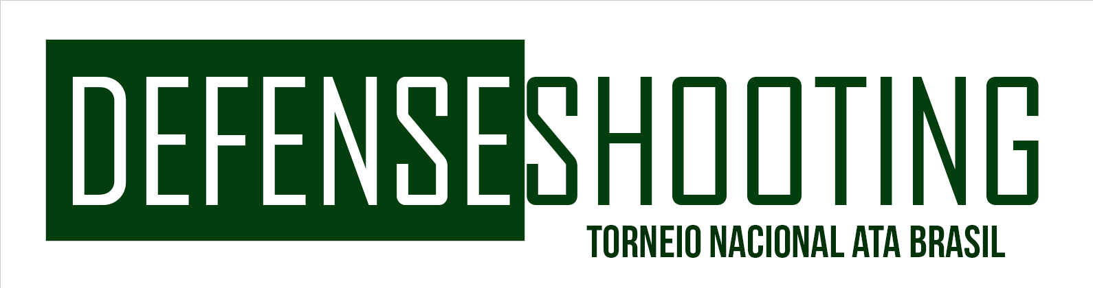 Defense Shooting – ATA BRASIL